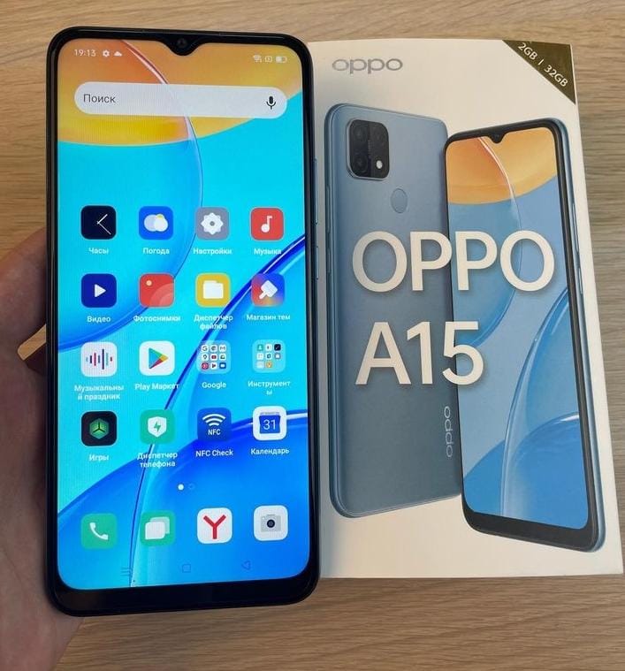 Perbandingan Oppo A16 vs Oppo A15, Apa Saja Peningkatannya? - Dunia Teknik