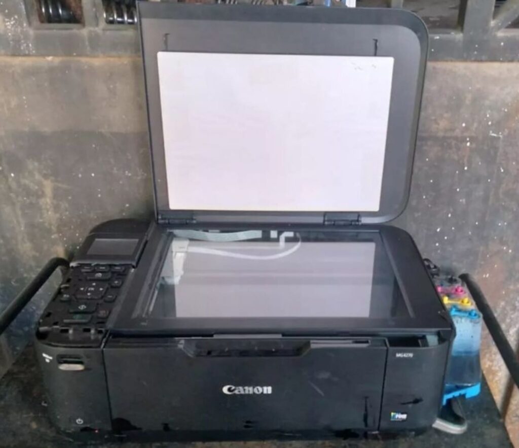 6 Penyebab Printer Cepat Rusak dan Cara Mengatasinya - Dunia Teknik
