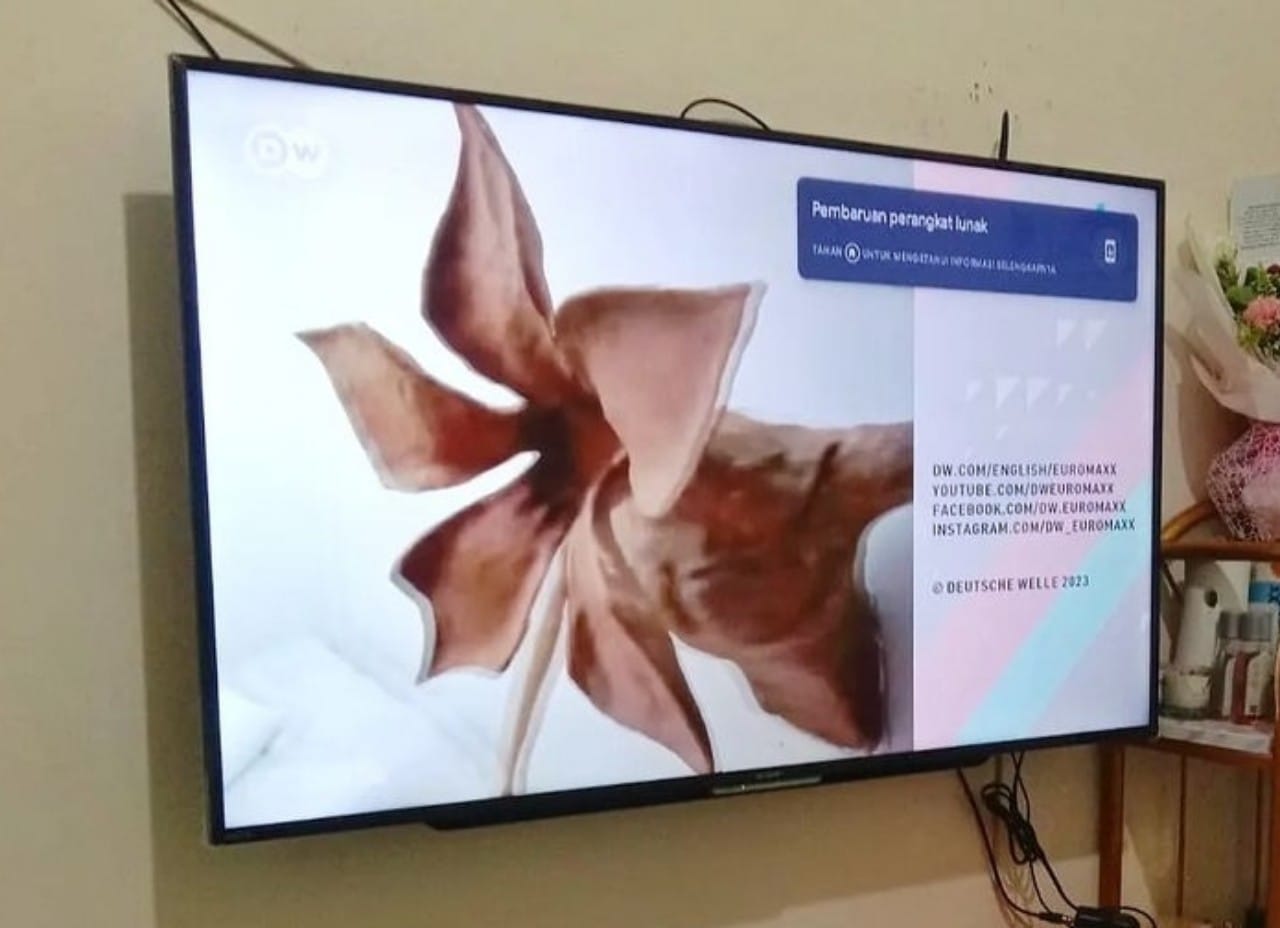 Penyebab TV LED Cepat Rusak: Faktor-Faktor yang Perlu Diwaspadai ...