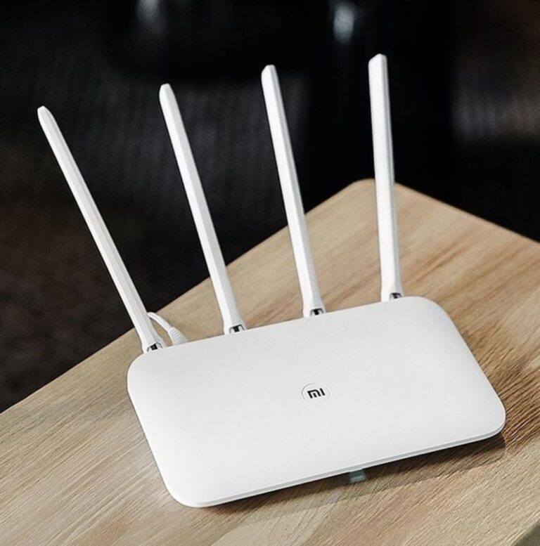 Rekomendasi Router Wifi Terbaik - Dunia Teknik