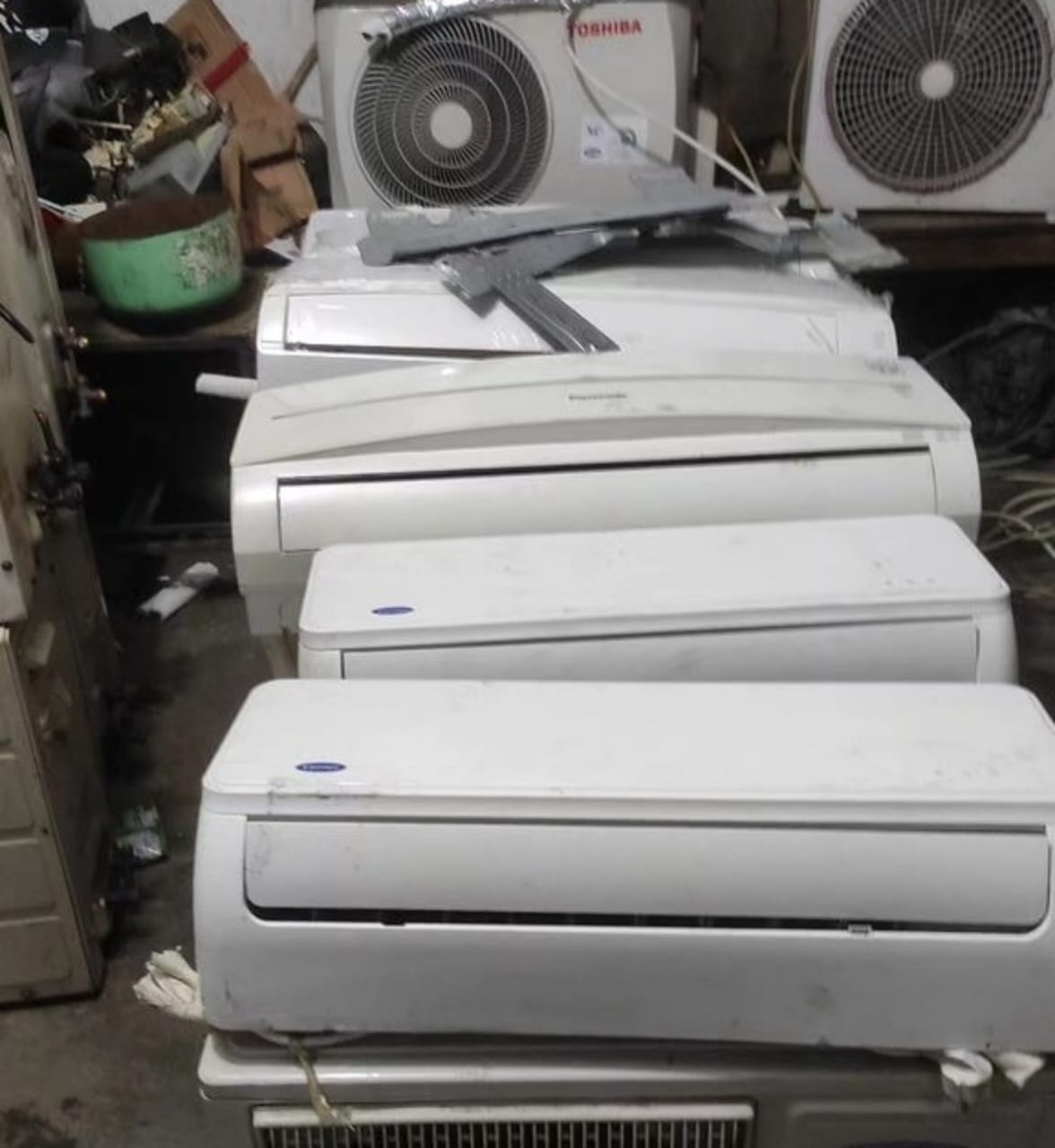 Langkah Mudah Membenarkan AC Rusak Sendiri Tanpa Mekanik, Lebih Hemat ...