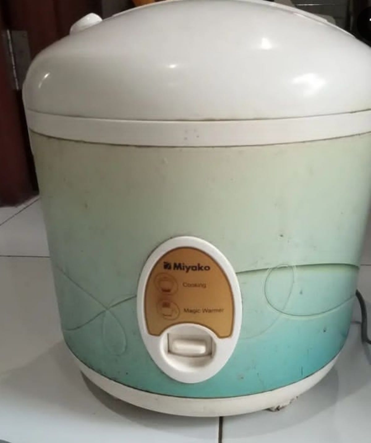 Anak Kos, Jangaan Khawatir, Ini Cara Memperbaiki Magicom yang Rusak ...