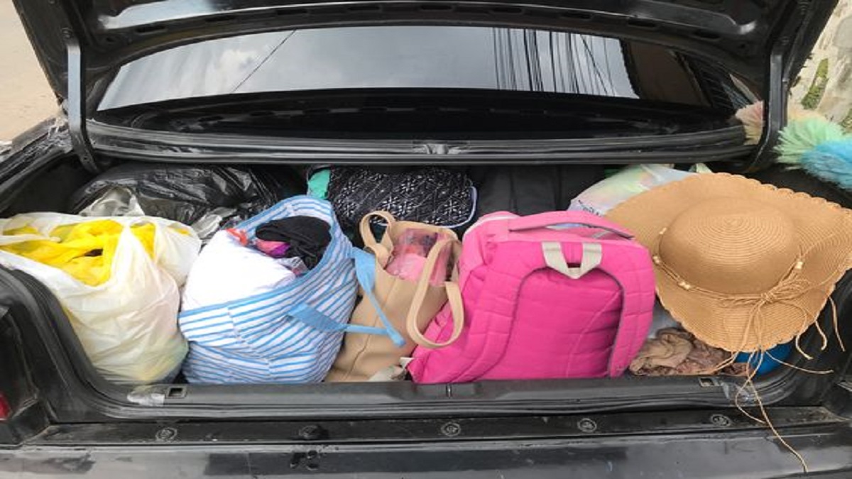 Merawat Bagasi Mobil Biar Awet dan Gak Bikin Repot, Auto Bebas Seret ...