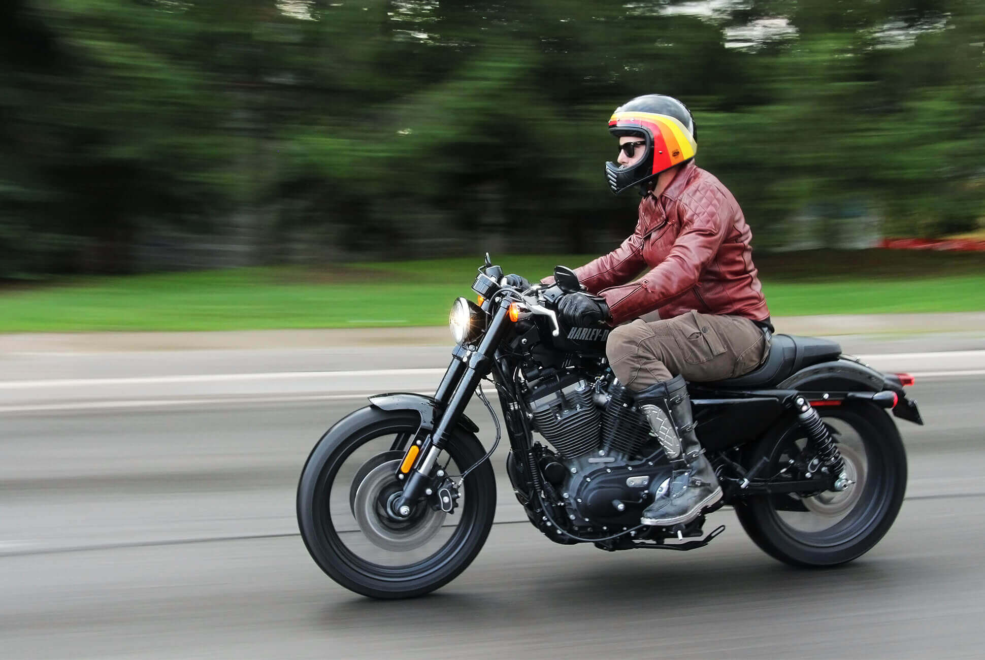 Mengatasi Motor Ngempos Saat Digas, Solusi Praktis untuk Pengendara ...