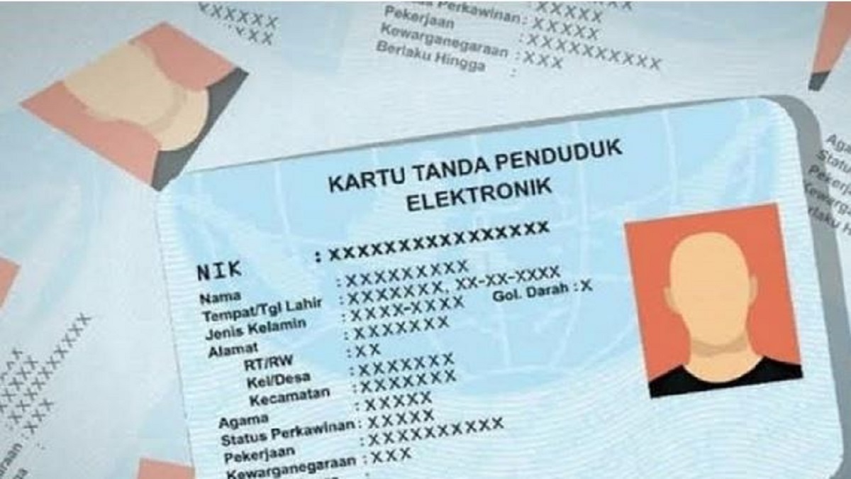 Cara Cek Apakah NIK Sudah Terpakai di Pinjol, Waspadai Penyalahgunaan Data! - Dunia Teknik