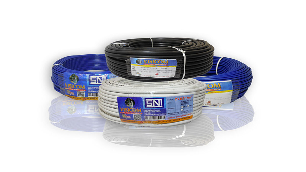Panduan Lengkap Mengganti Kabel Listrik Olor Elektronik yang Rusak ...